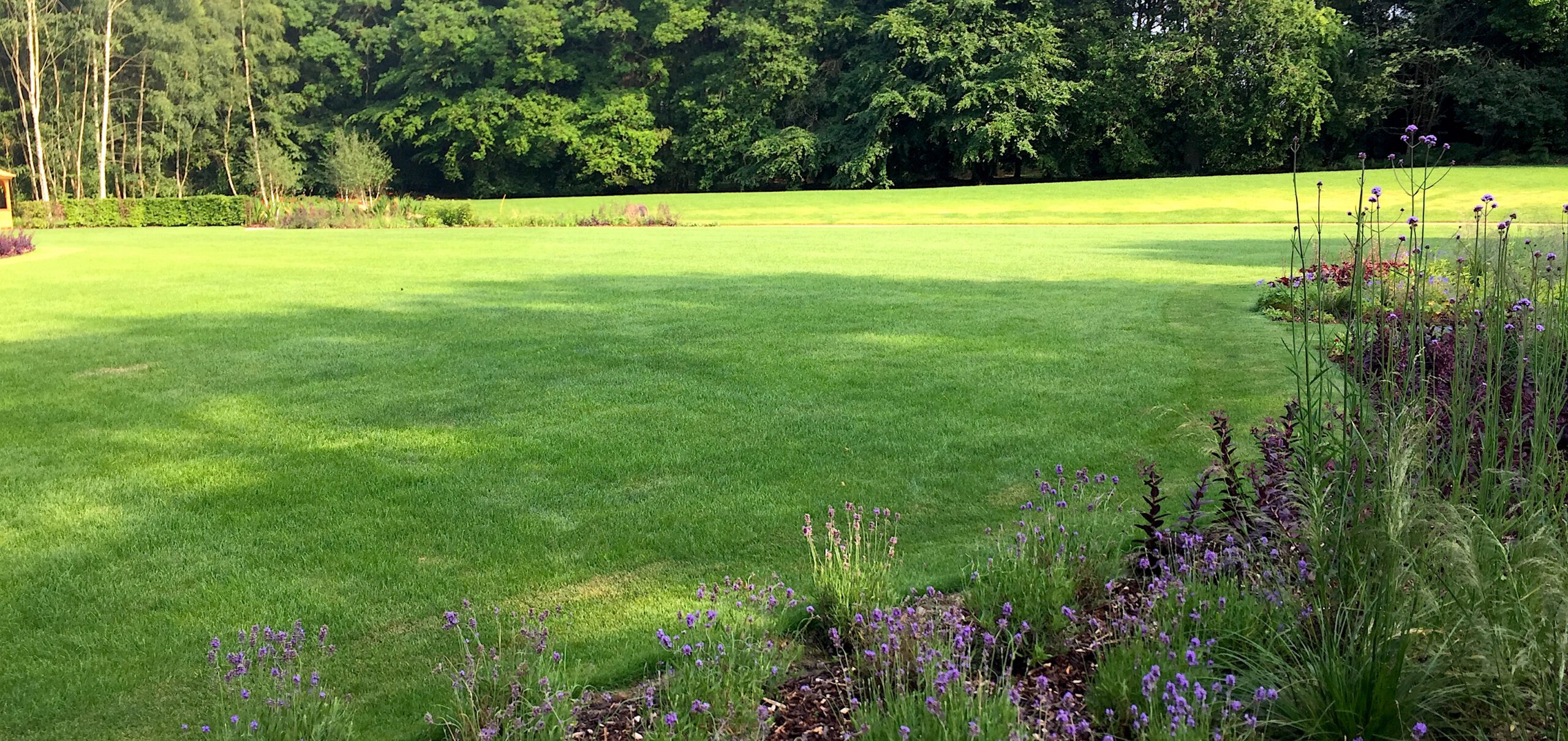 Grasslands Turf | Leading Turf Growers | Buy Turf Online